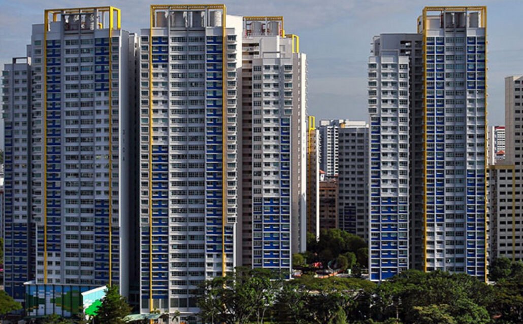 Five-bedroom penthouse at Nassim Park Residences gains $2.3 mil Revenue ...